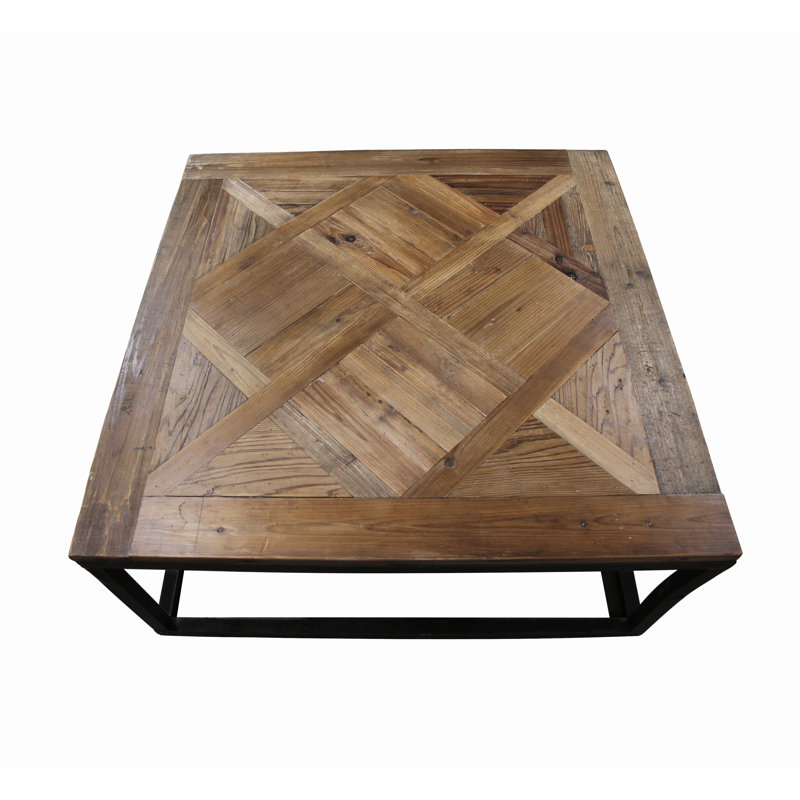 August Grove® Rouen Coffee Table & Reviews | Wayfair